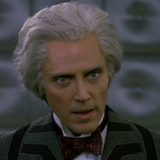 13 Pop Culture Characters Who Were Inspired By Donald Trump - Mandatory