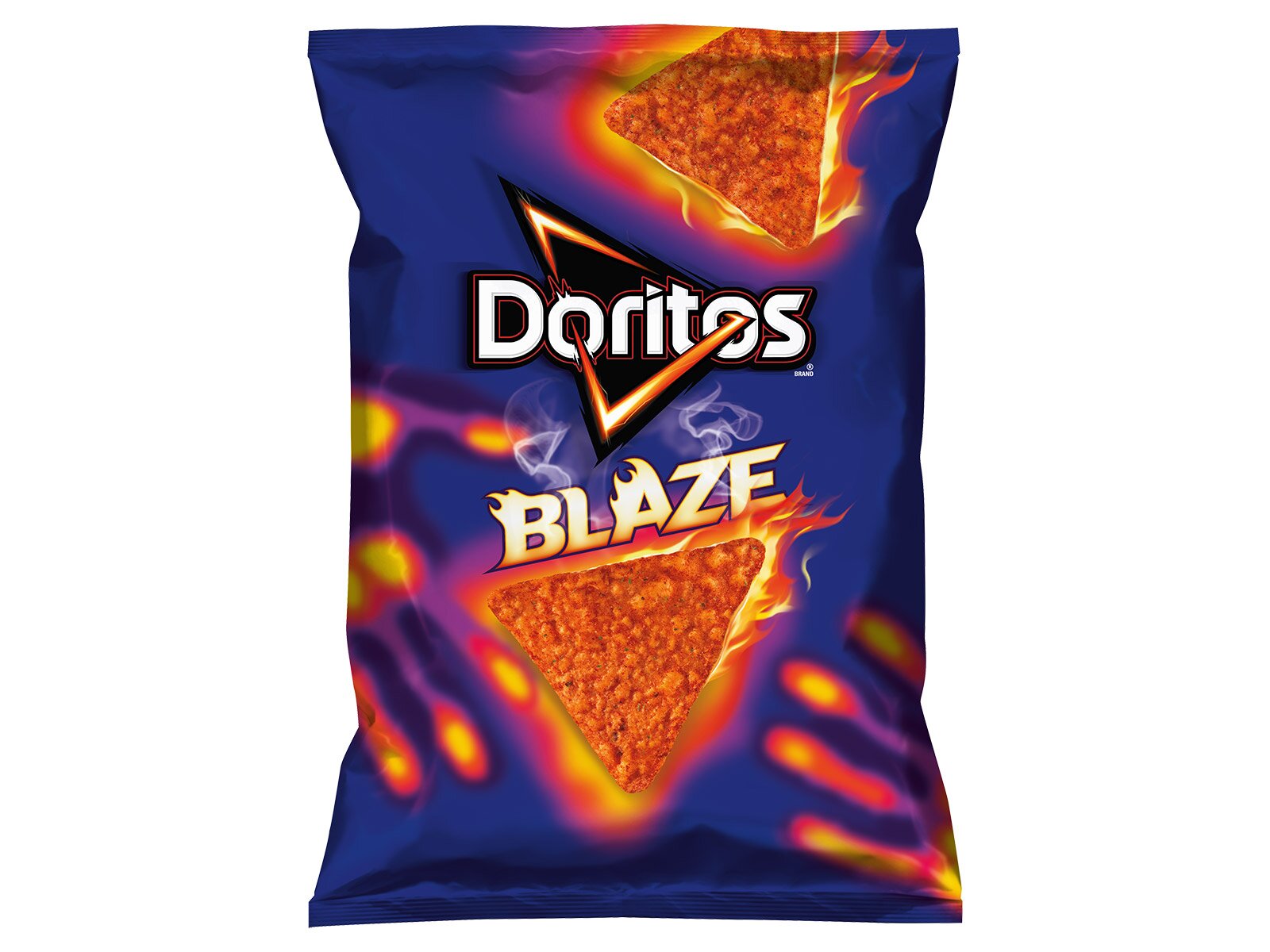 Ranked! Our Favorite Doritos Flavor (Now That Tangy Pickle Chips Are Back)
