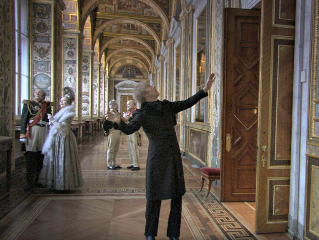 18 Extraordinarily Experimental Feature Films - Mandatory