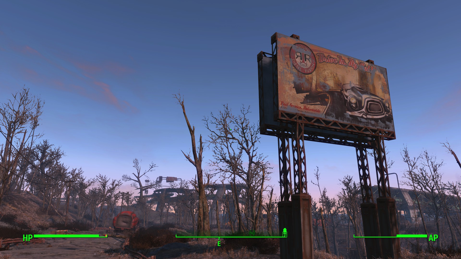 Leaked Screenshots of Fallout 4 PC on Ultra Settings Divide Opinion ...