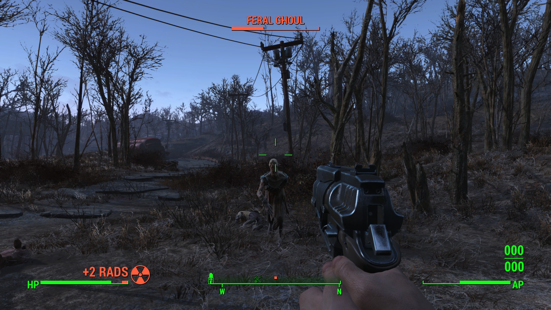 Leaked Screenshots of Fallout 4 PC on Ultra Settings Divide Opinion ...