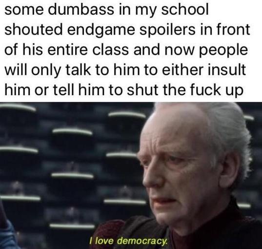 Mandatory Laughs: Today's Funny Photos For 5-3-2019 - Mandatory