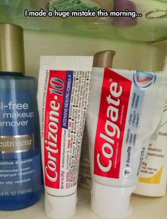 Mandatory Laughs: Today's Funny Photos For 6-7-2019 - Mandatory