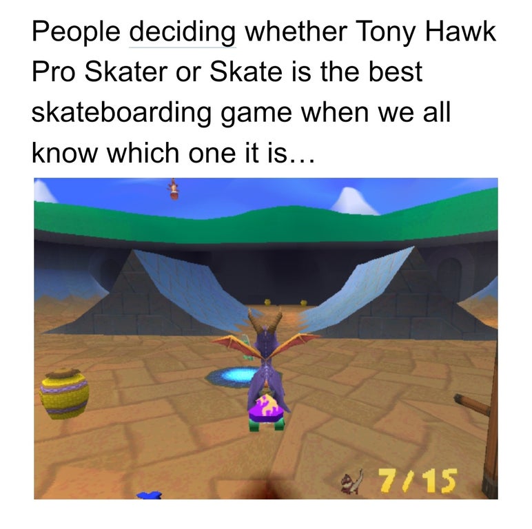 Funny Gaming Memes of the Week For 8-27-2020