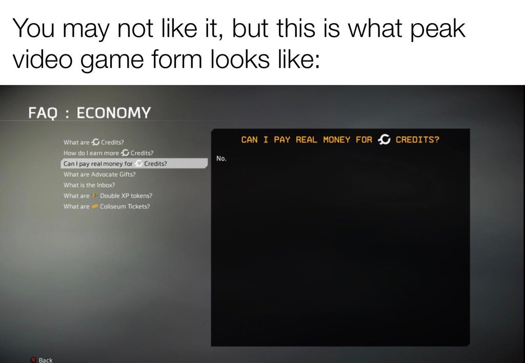 Funny Gaming Memes of the Week For 8-6-2020