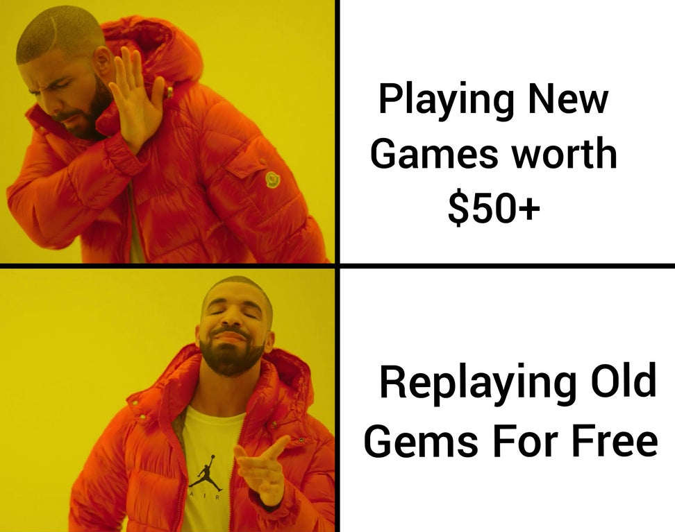 Funny Gaming Memes of the Week For 8-6-2020