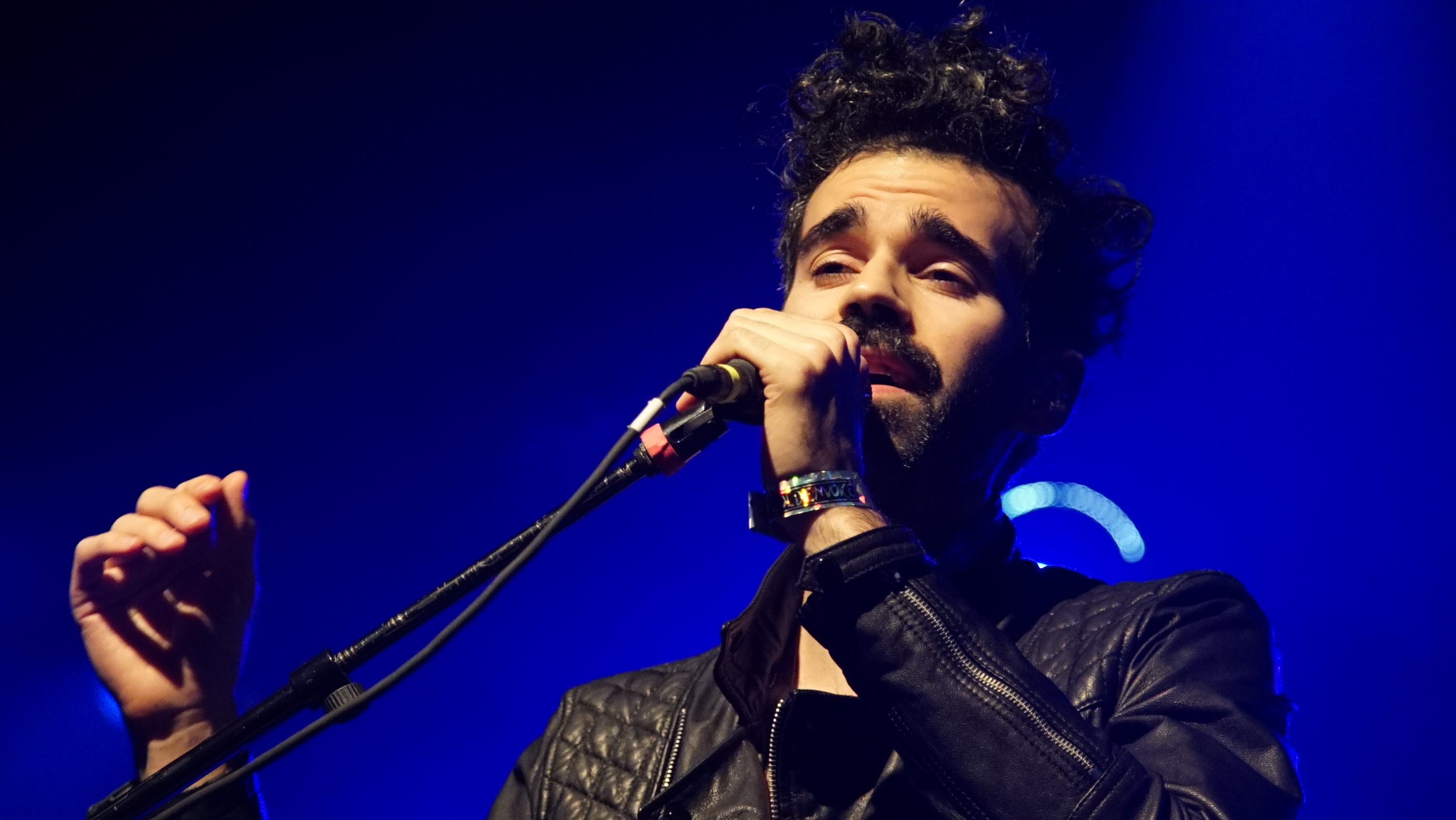 Geographer Packs the House at the El Rey in Los Angeles
