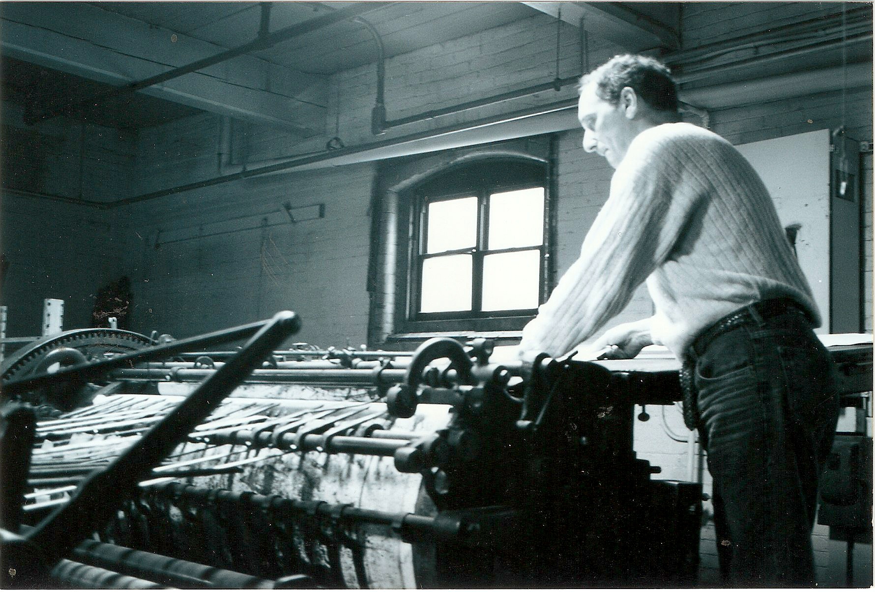 Word on the Street: The History of “Globe Poster”