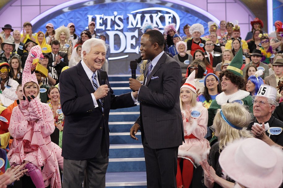 The Greatest Game Shows, Ranked