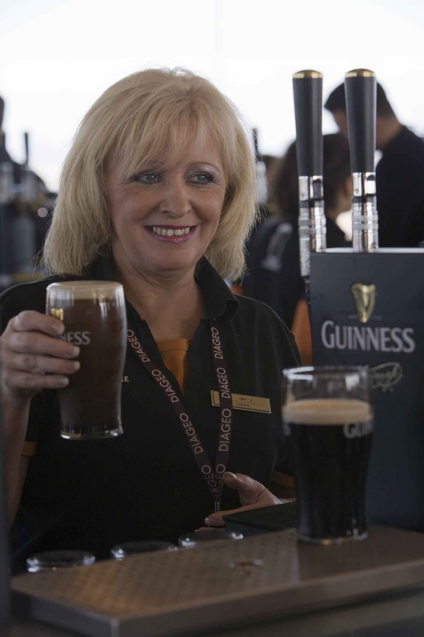 Brews News: 8 Surprising Facts About Guinness - Mandatory