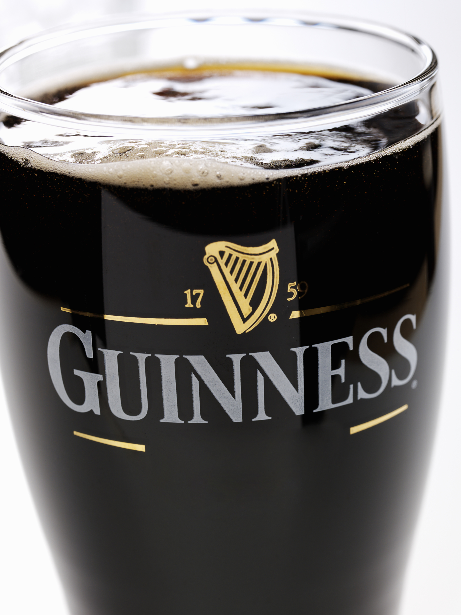 Brews News: 8 Surprising Facts About Guinness - Mandatory