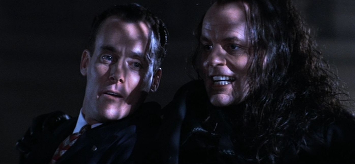 Trolling #15: Highlander 2 RULES!