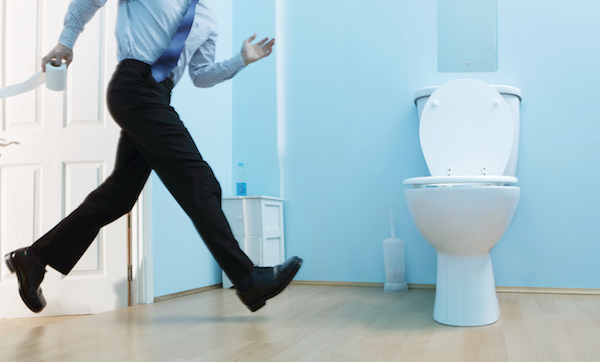 10 Ways To Get Rid Of Your Inappropriate Boner - Mandatory