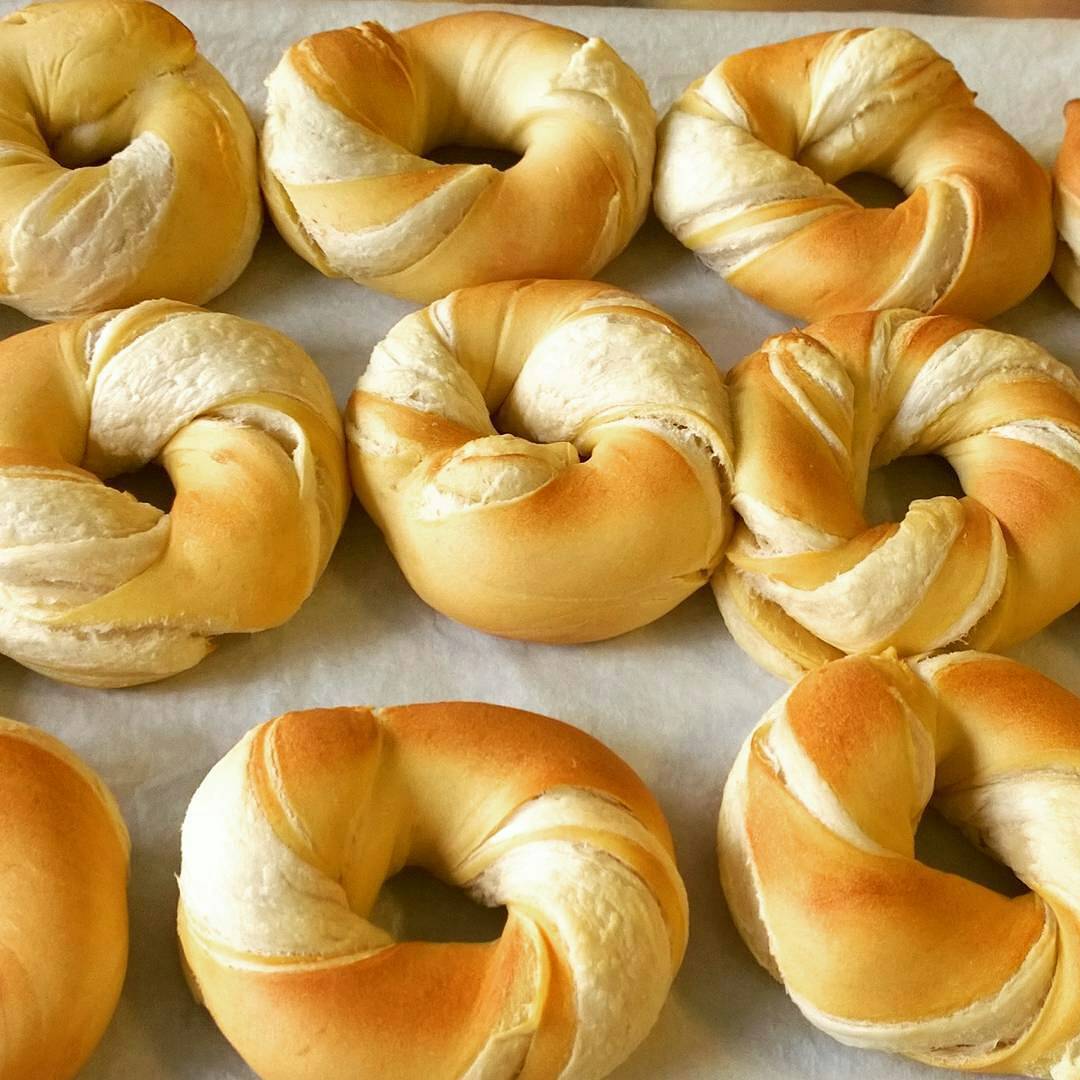 6 Hybrid Pastries to Try Before You Die - Mandatory