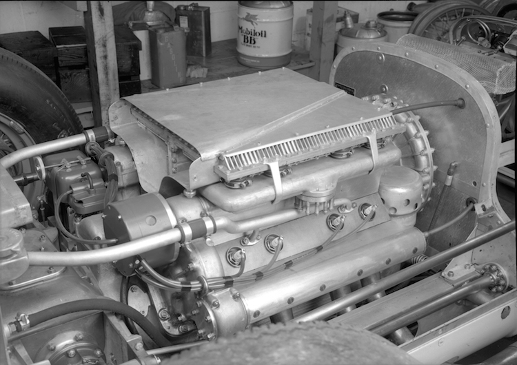 Indianapolis 500: A Brief History Of 'The Greatest Spectacle In Sports ...