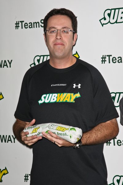 Feds Raided Jared From Subway's House For Child Porn