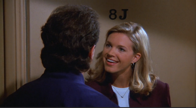 Ranking Jerry's 12 Hottest Girlfriends Over The Course Of 'Seinfeld'