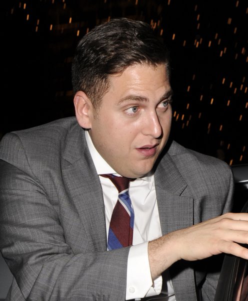 Jonah Hill Did An Interview With Rolling Stone, Shoved His Gigantic ...