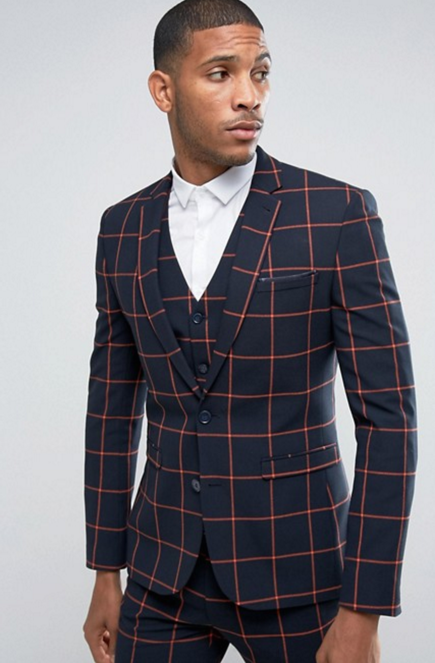 Kingsman Style: How to Dress Like a Spy - Mandatory