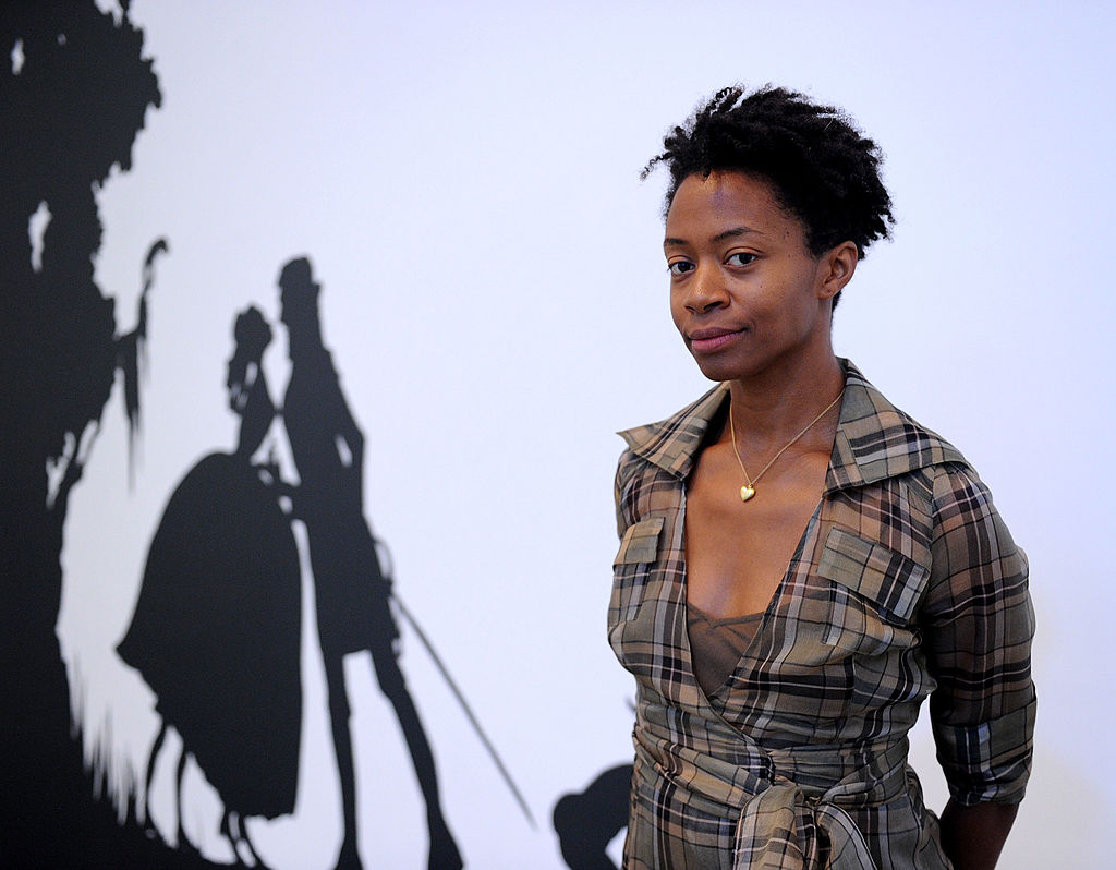 15 Black Living Legend Artists You Should Already Know