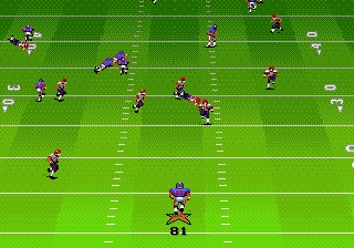 Nintendo Nostalgic: John Madden '92 Is Football's Hall of Fame Game
