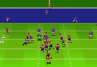 Nintendo Nostalgic: John Madden '92 Is Football's Hall of Fame Game