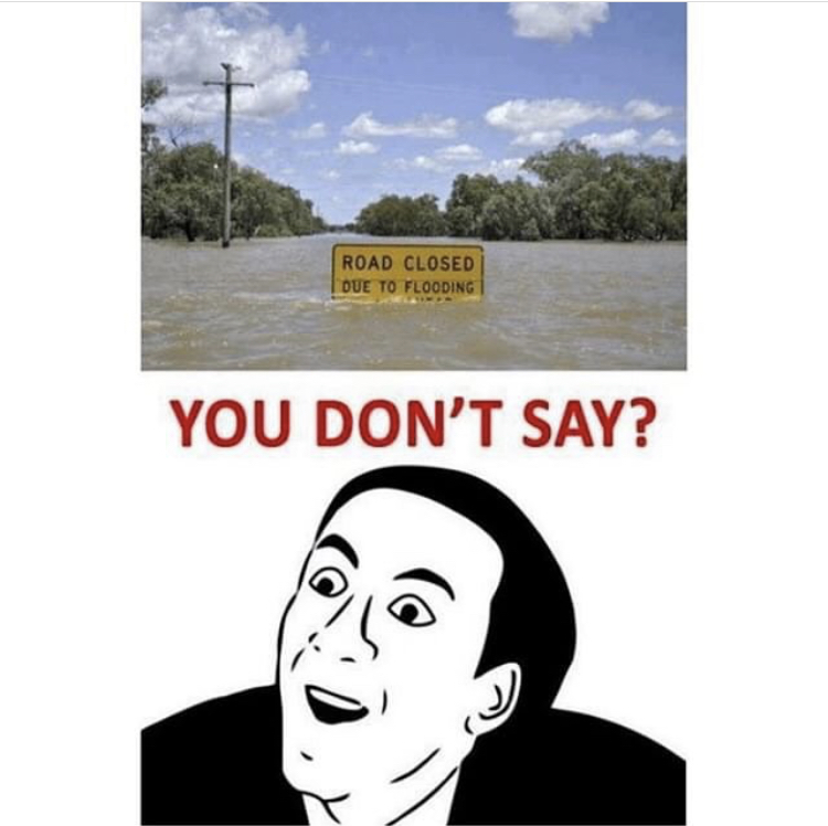 Mandatory Monday Memes To Start The Week With A Laugh - Mandatory