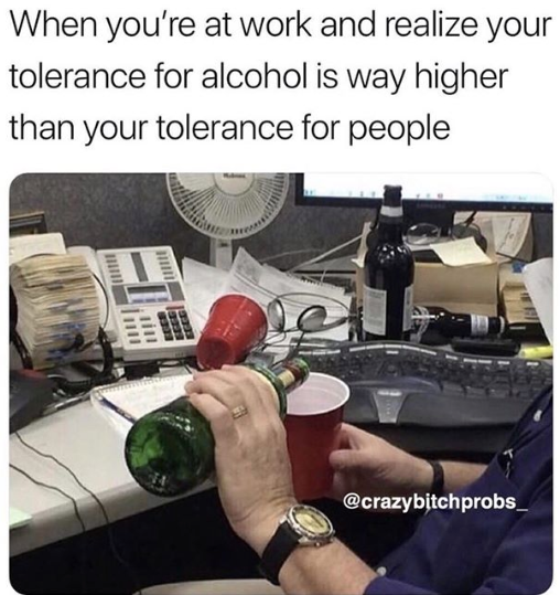 The Mandatory Monday Memes to Get You Started for Monday