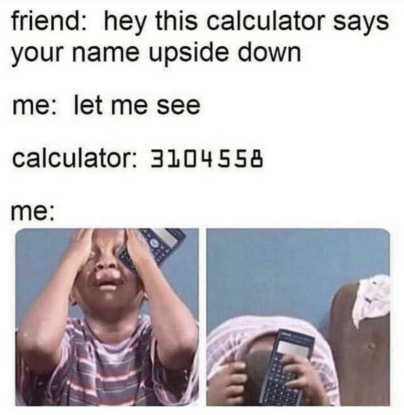 The Mandatory Monday Memes to Get Our March On to Next Weekend