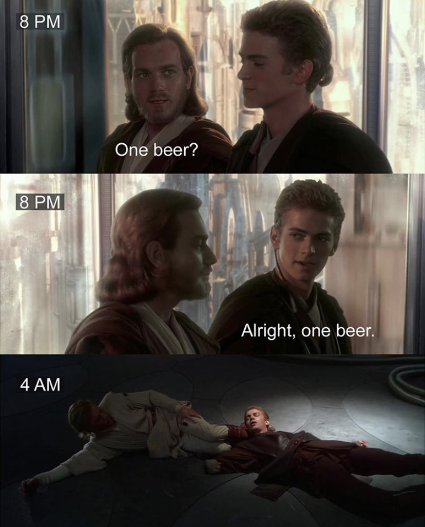 The Mandatory Monday Memes Are Here So Get Your Scroll On