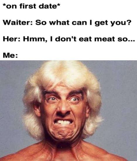 Mandatory Monday Memes: Ric Flair Birthday Edition - Mandatory