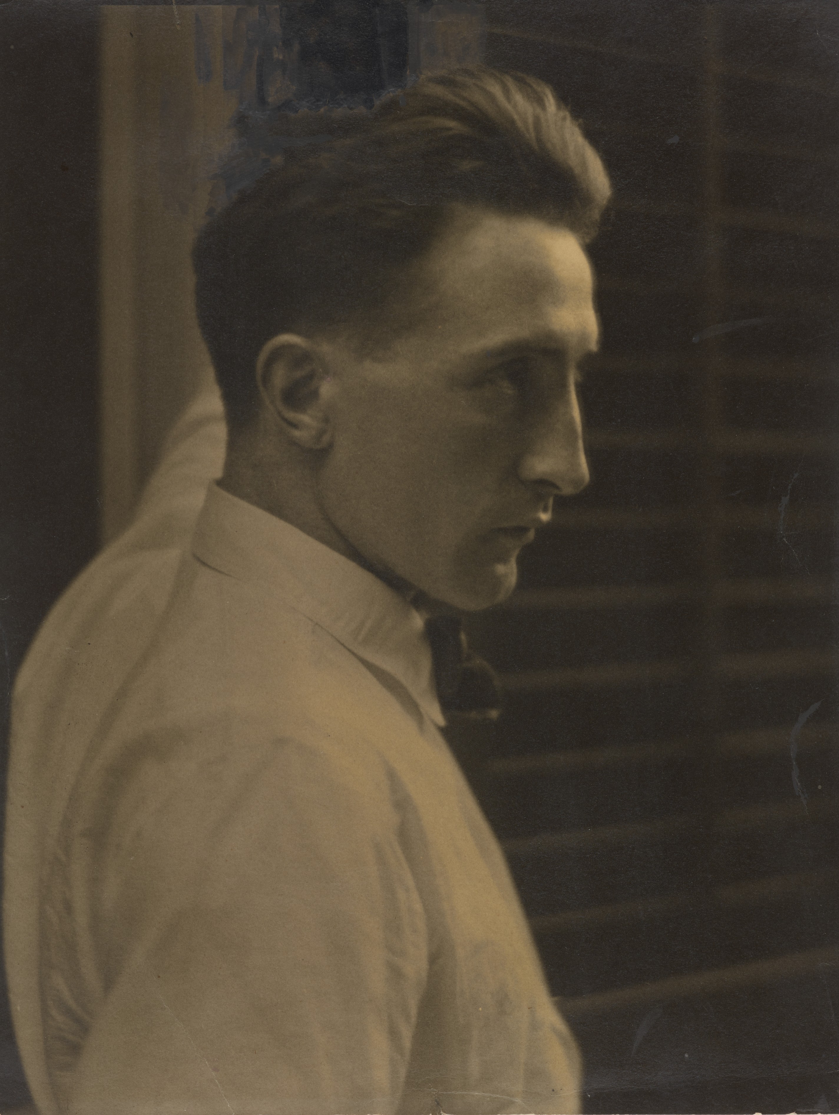 But Is It Art? Marcel Duchamp and the Fountain Scandal
