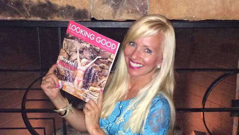 Who is Molly Shattuck? - Mandatory