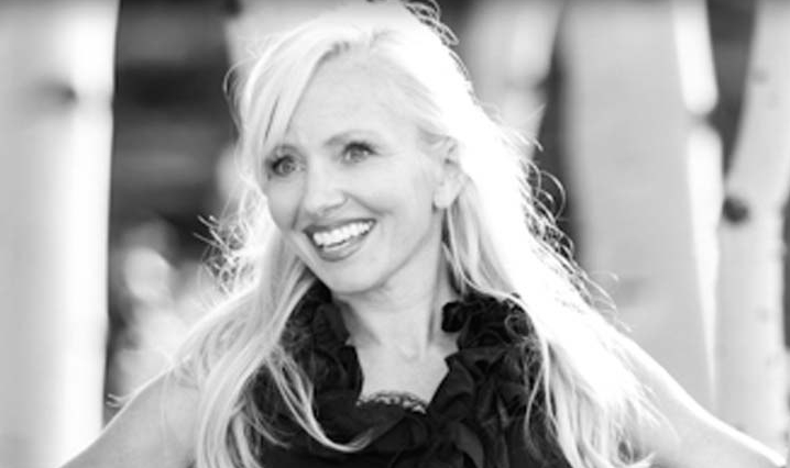 Who is Molly Shattuck? - Mandatory