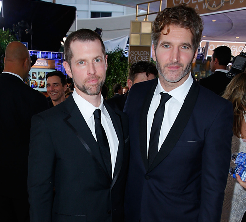 Movers and Shakers: 13 Power Players in Entertainment