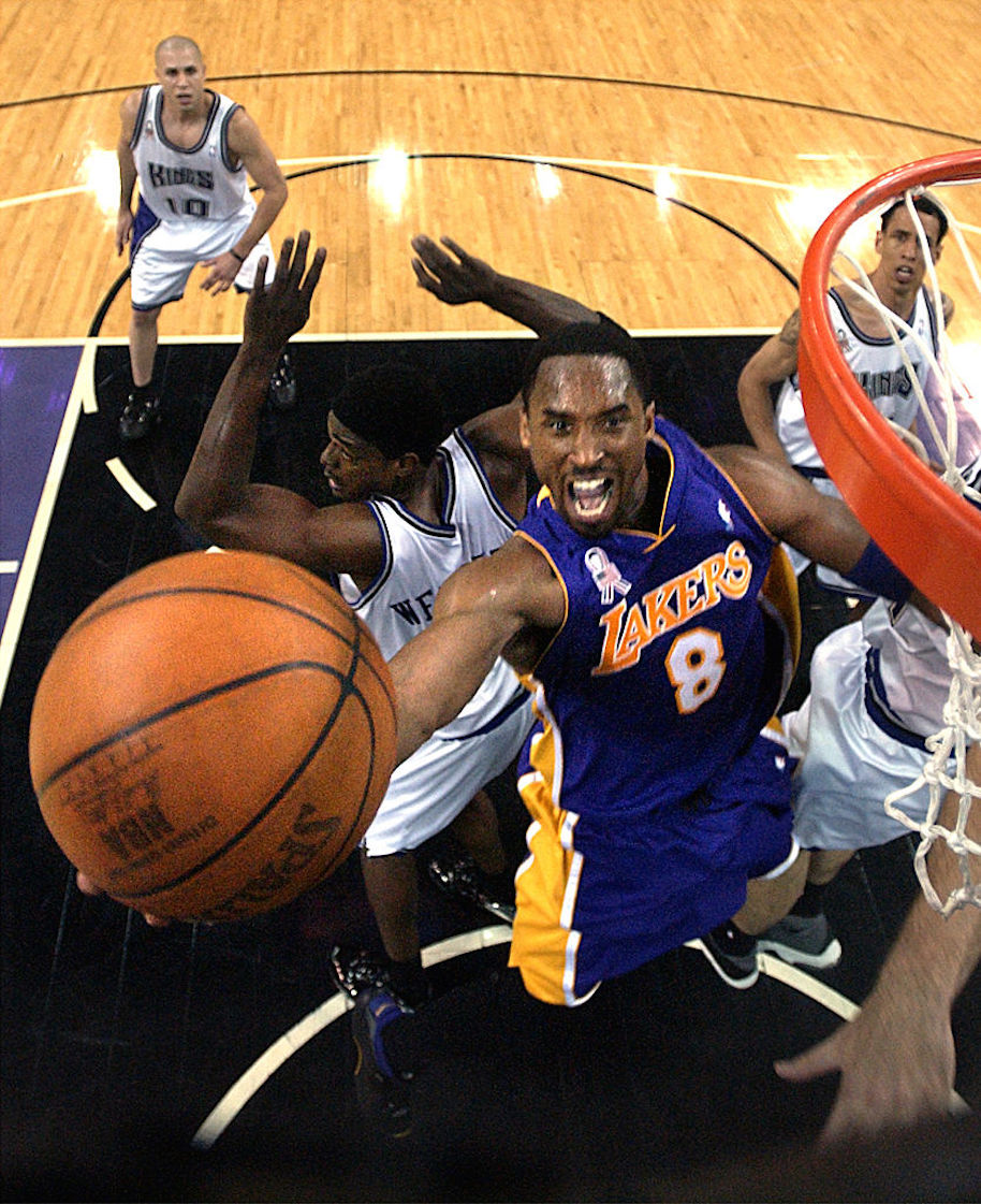 NBA Rivalries: The Greatest All-Time Dynasties & Their Rivals - Mandatory