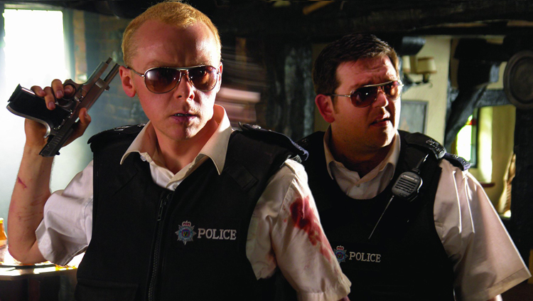 Now Streaming | The Five Best Bruce Willis Movies - Mandatory