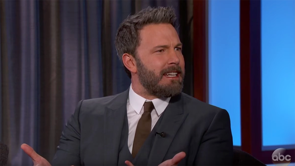 The Most Overrated Celebrities in Hollywood Right Now - Mandatory