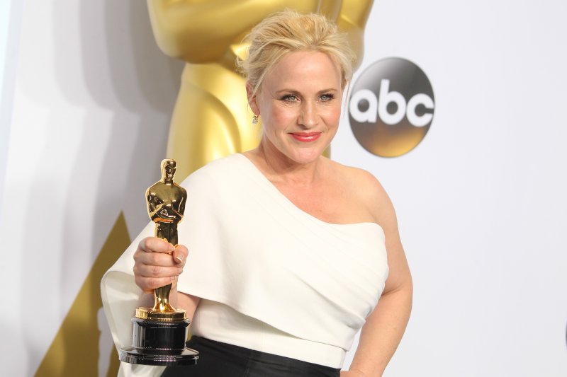 Patricia Arquette Oscar Acceptance Speech