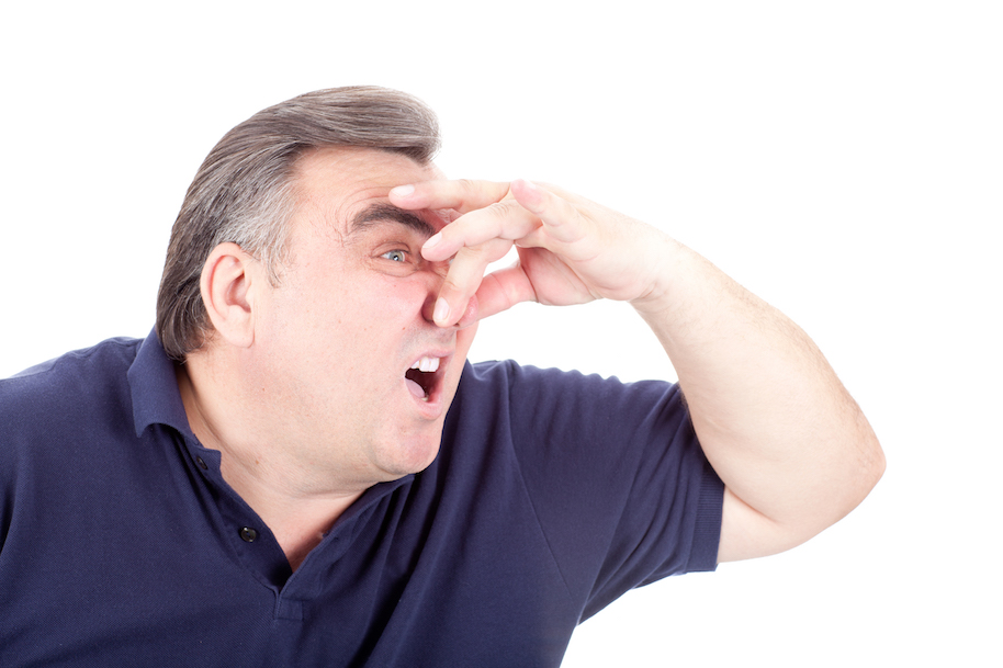 10 People Arrested For Farting - Mandatory