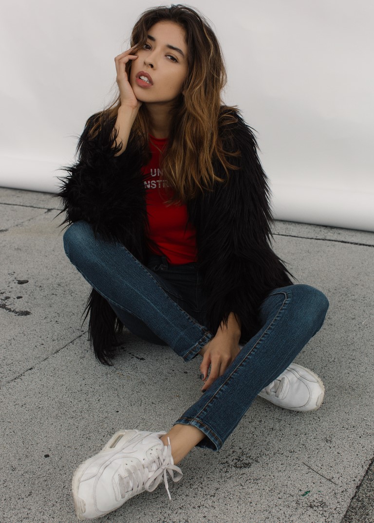 Pixel Perfect | Stephanie Angulo: Photos by MOISNOMOIS - Mandatory