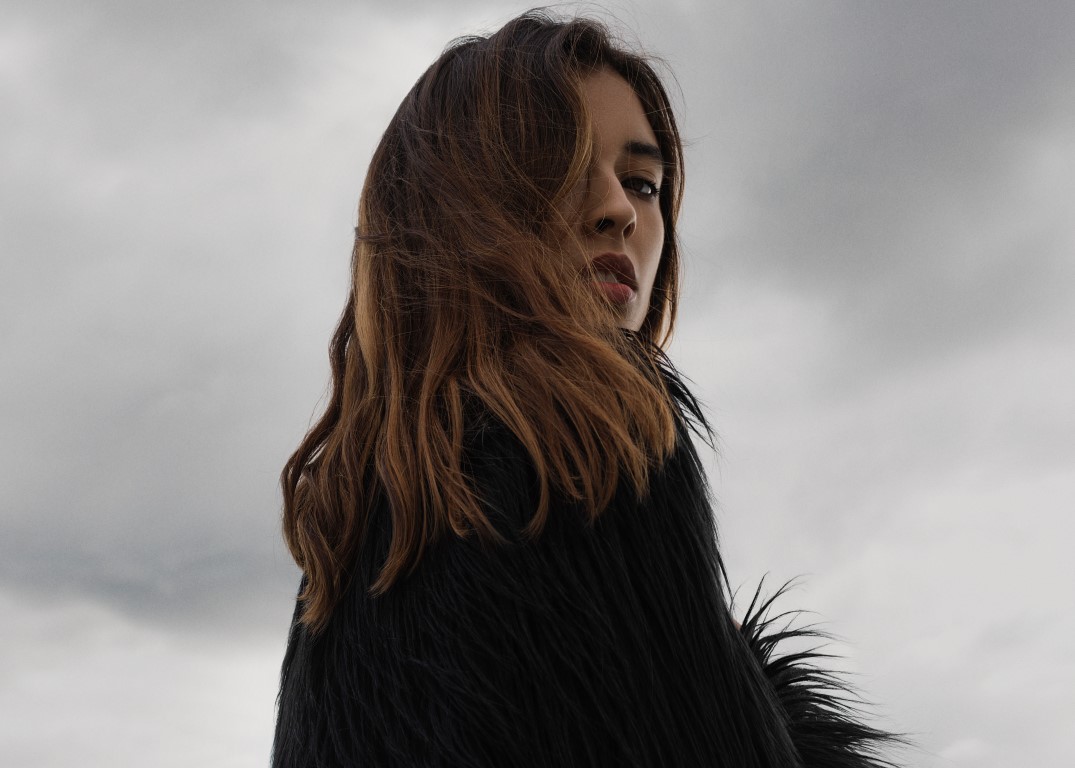 Pixel Perfect | Stephanie Angulo: Photos by MOISNOMOIS - Mandatory