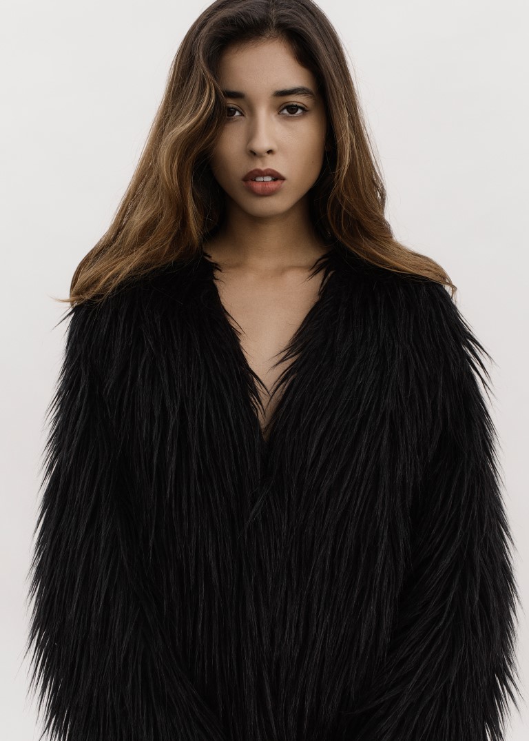 Pixel Perfect | Stephanie Angulo: Photos by MOISNOMOIS - Mandatory