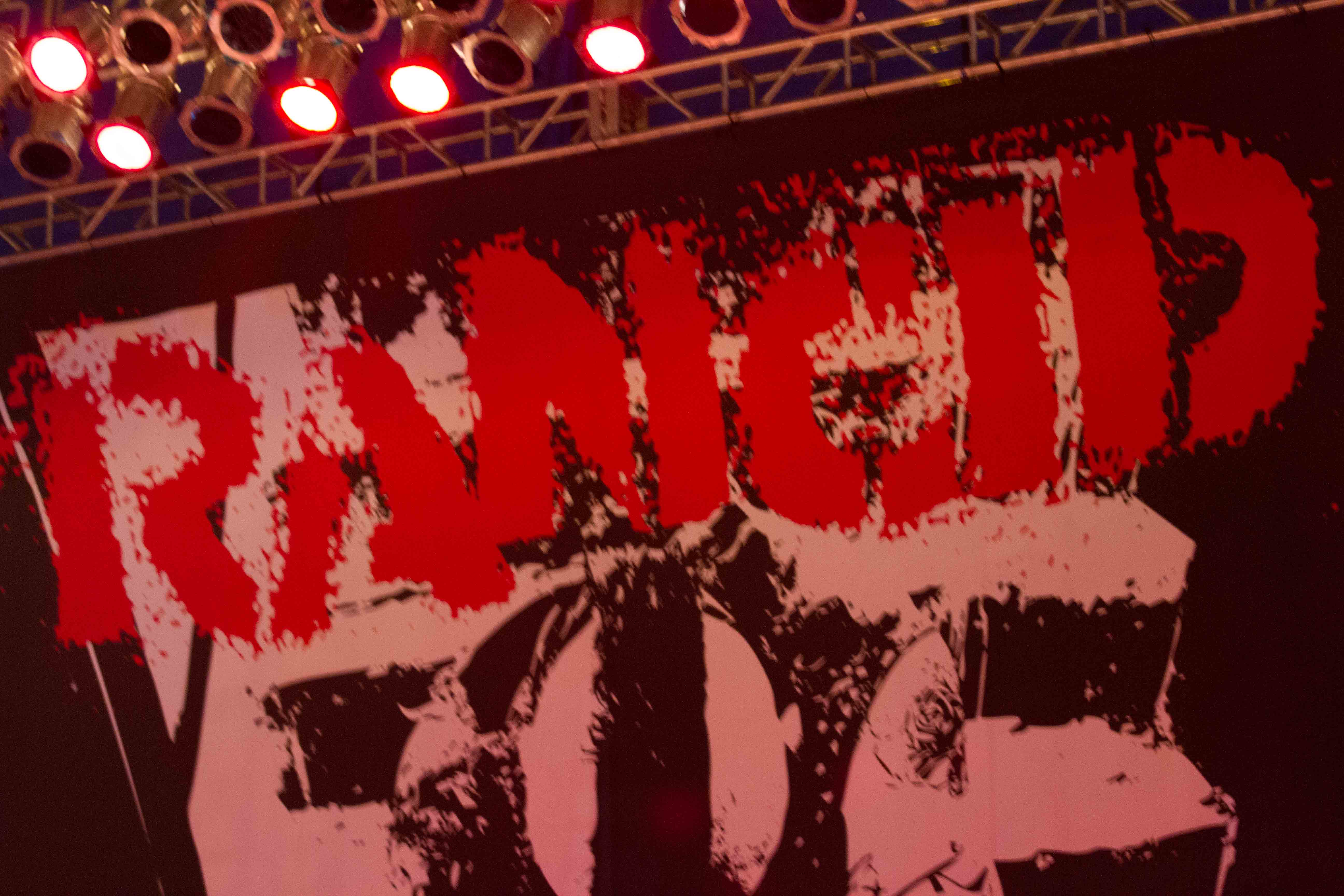 Rancid: 20 Years After Out Come the Wolves