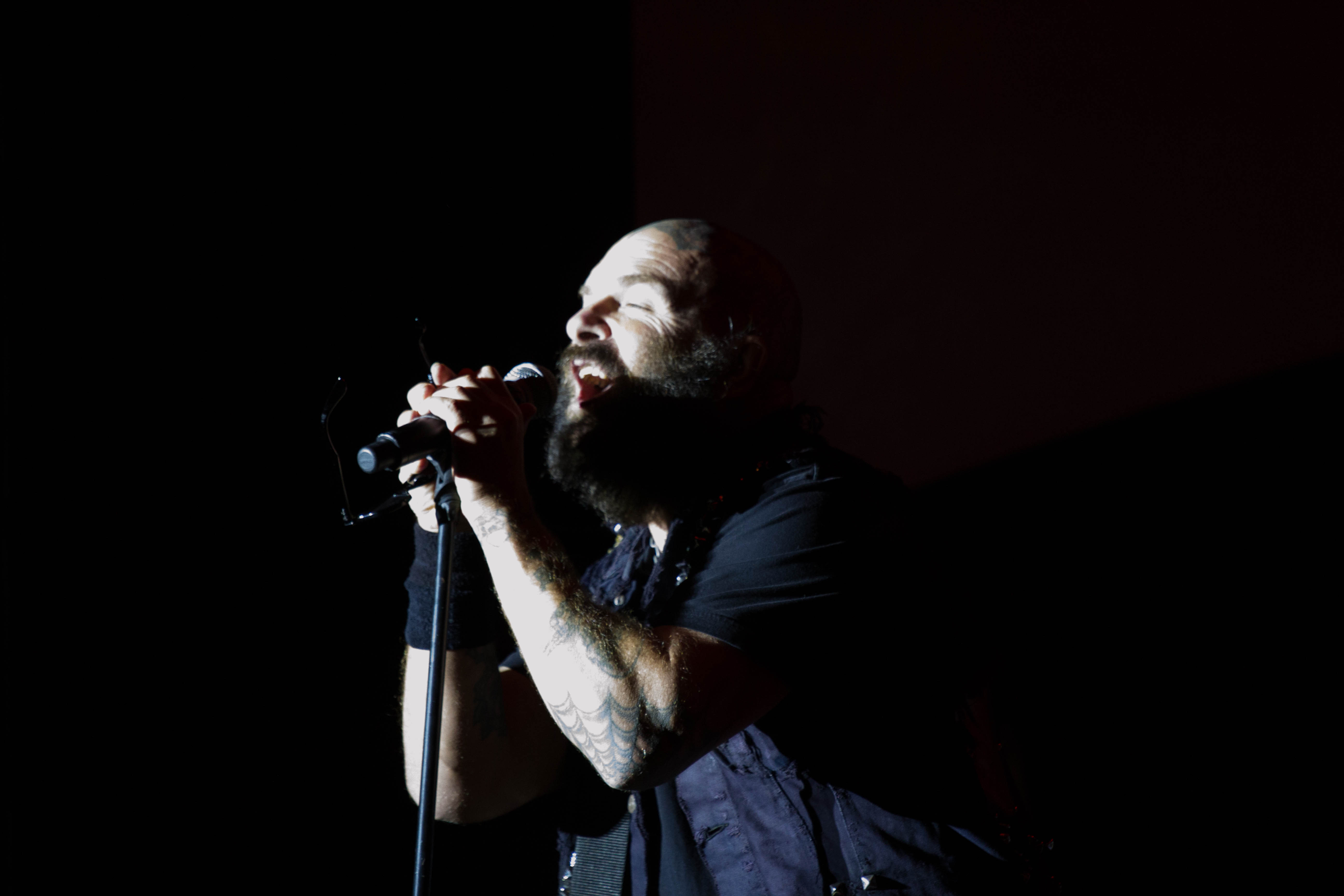 Rancid: 20 Years After Out Come the Wolves