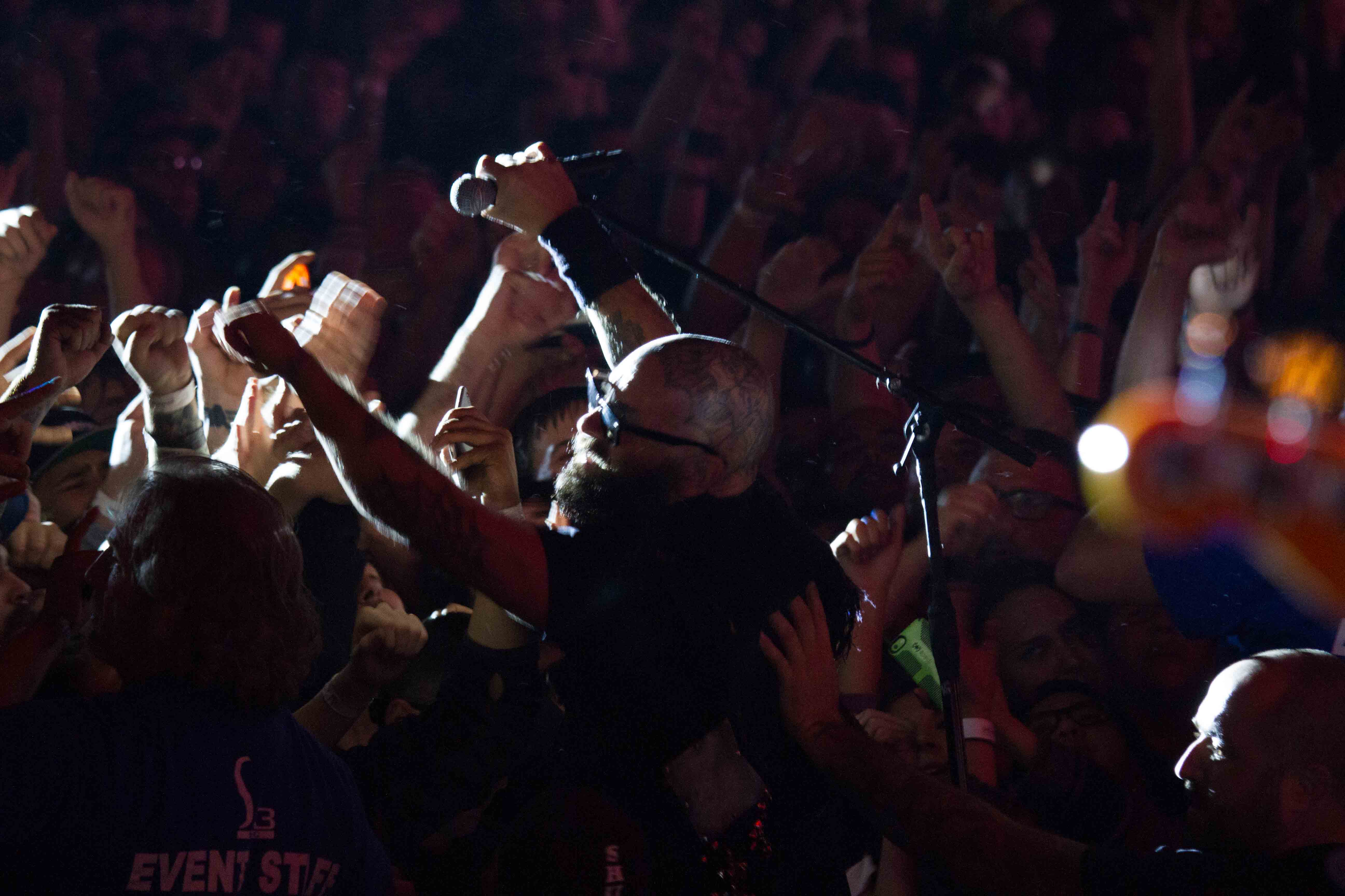 Rancid: 20 Years After Out Come the Wolves