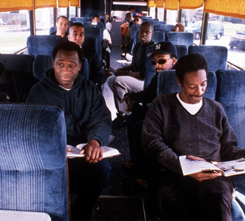 Nine Road Trip Movies for Smart People - Mandatory