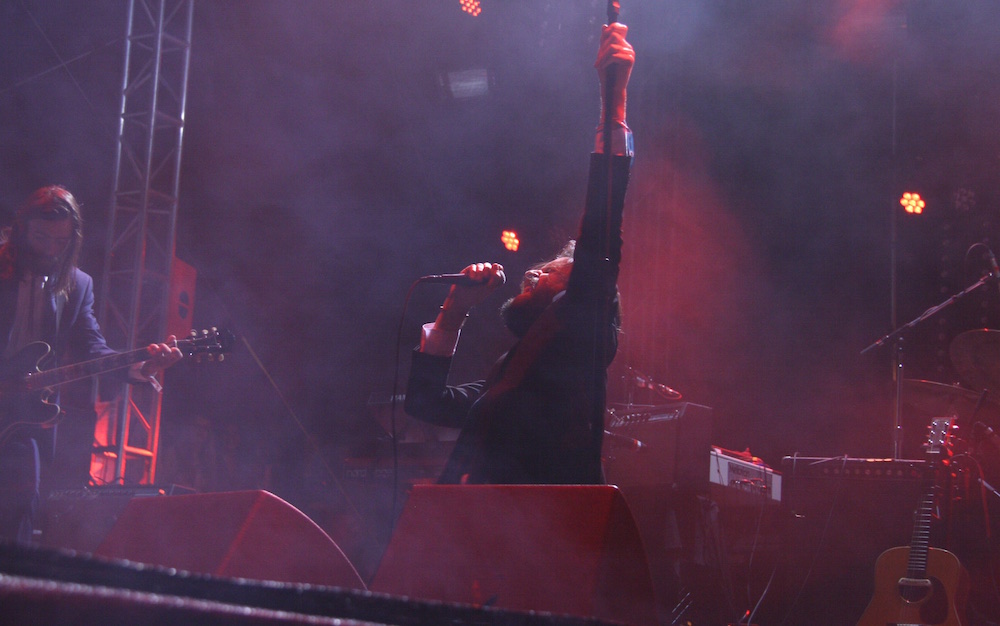 Sasquatch 2015 Recap & Photos: Father John Misty