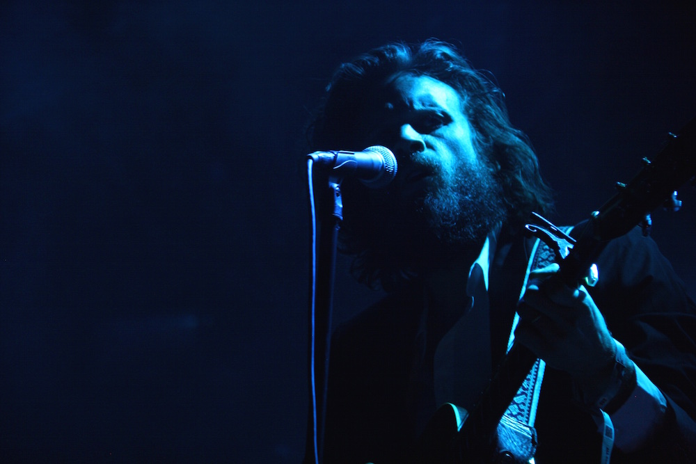 Sasquatch 2015 Recap & Photos: Father John Misty