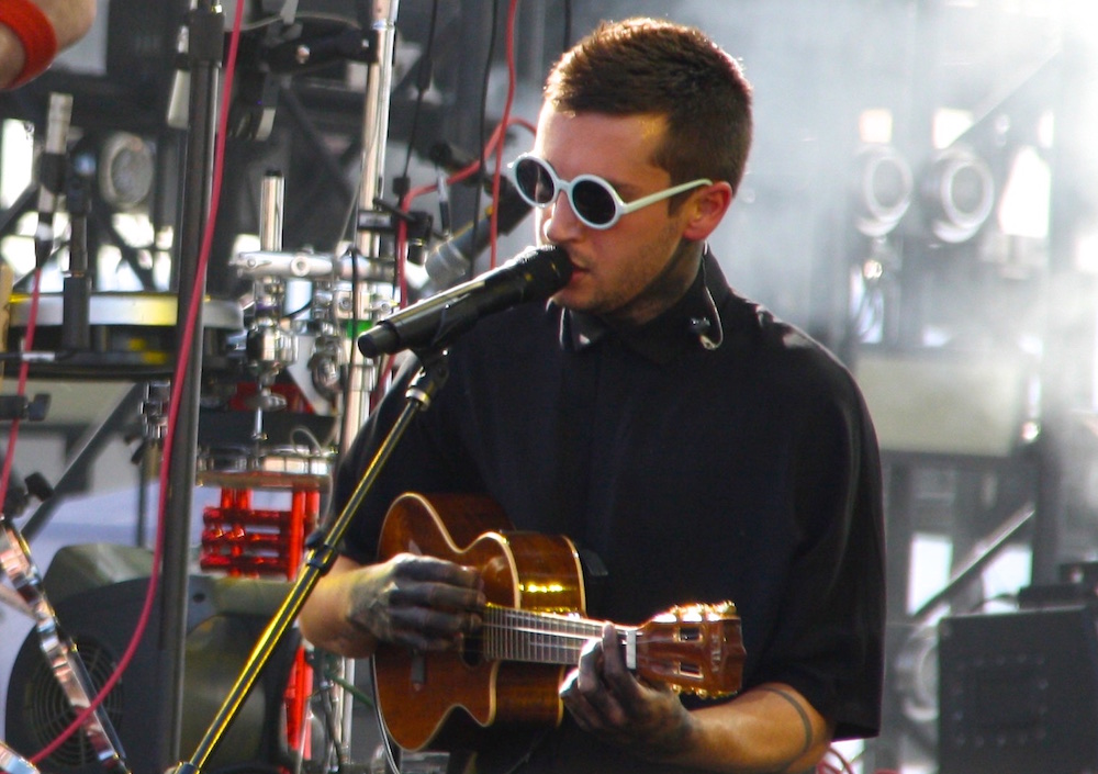 Sasquatch 2015 Recap & Photos: Dues Paid, Twenty One Pilots Shine